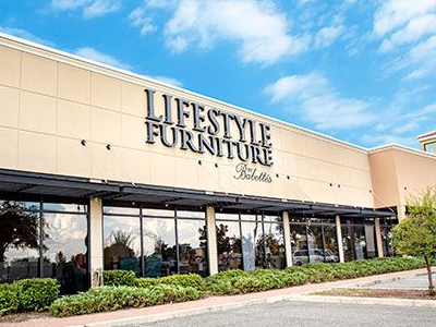 About Lifetsyle Furniture Store by Babette s Leesburg